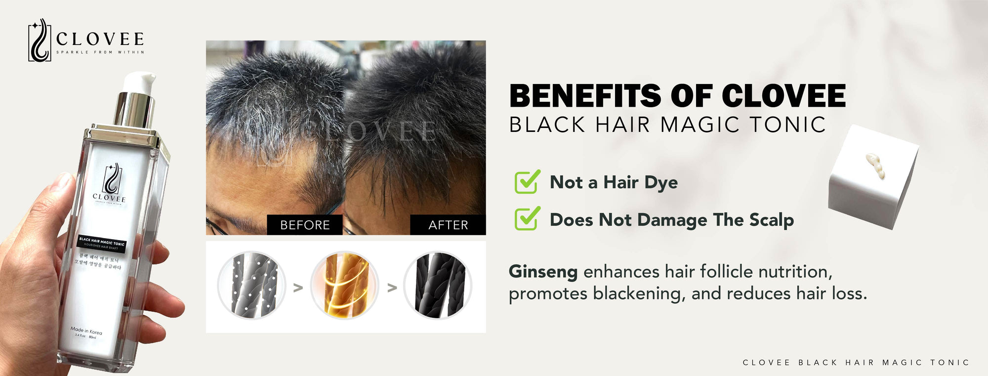 Products – Clovee Official