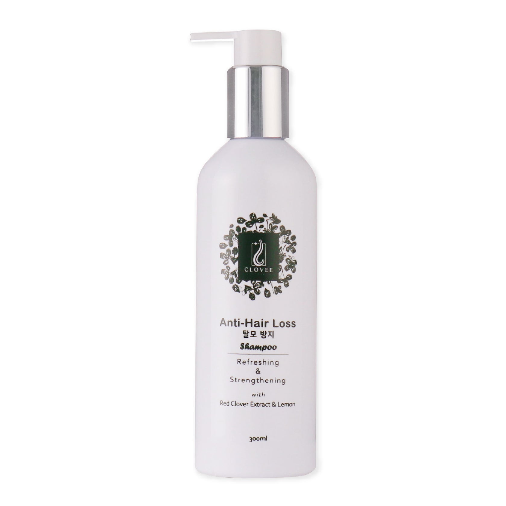 CLOVEE Anti-Hair Loss Shampoo – Clovee Official